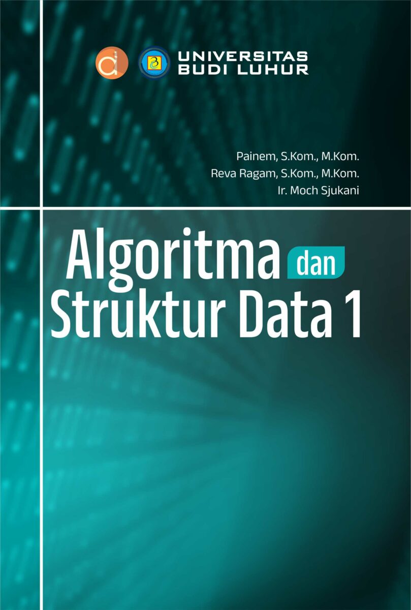 Buku Algoritma dan Struktur Data 1