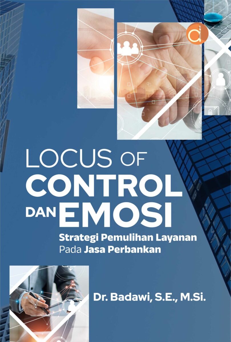Buku Locus of Control dan Emosi