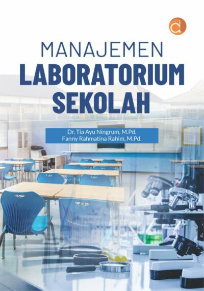E-Book Manajemen Laboratorium Sekolah