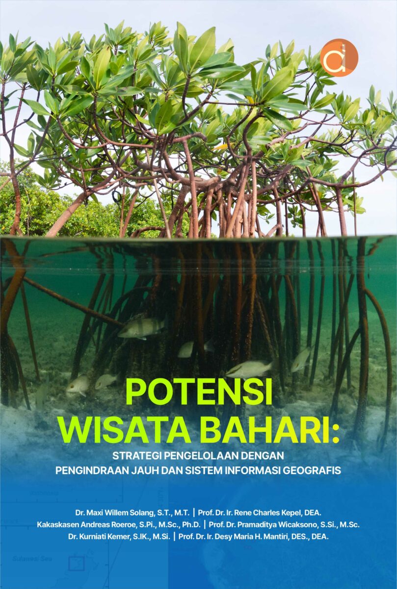 Buku Potensi Wisata Bahari
