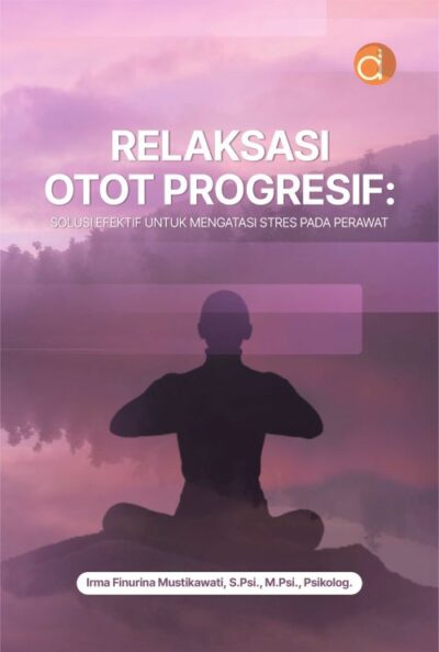 Buku Relaksasi Otot Progresif