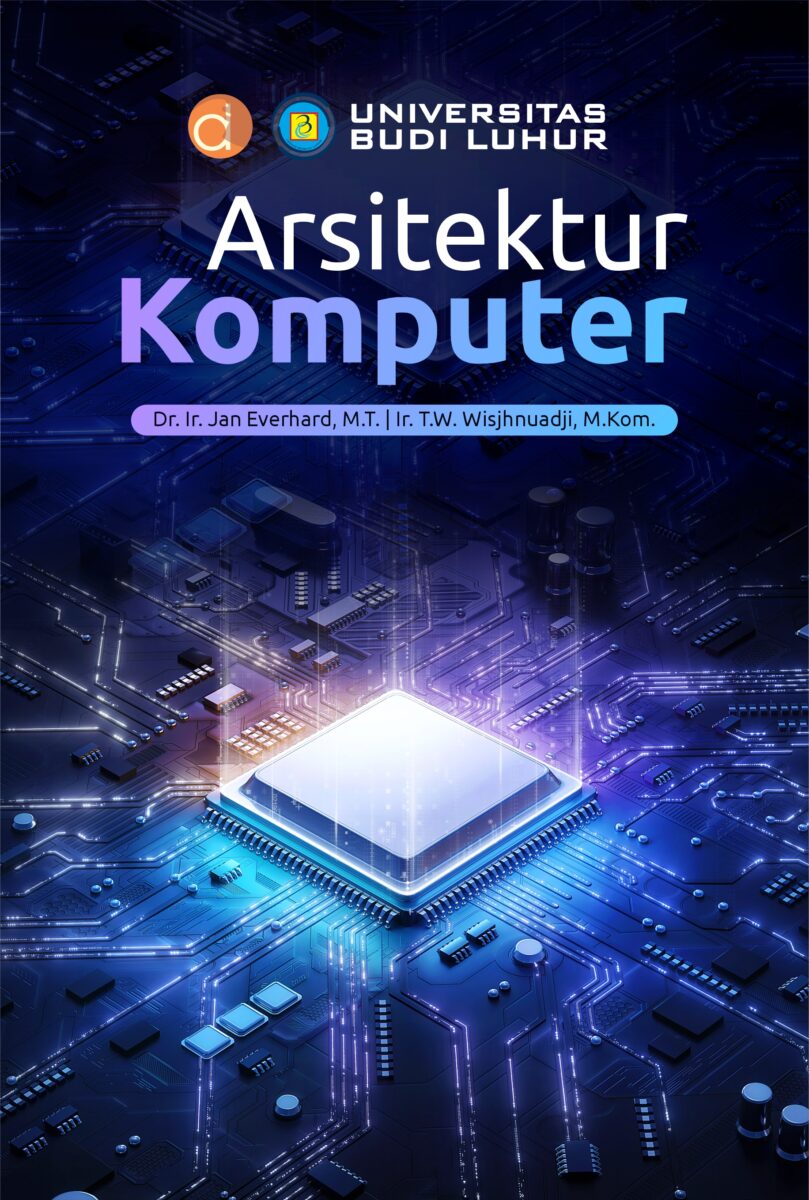 Buku Arsitektur Komputer