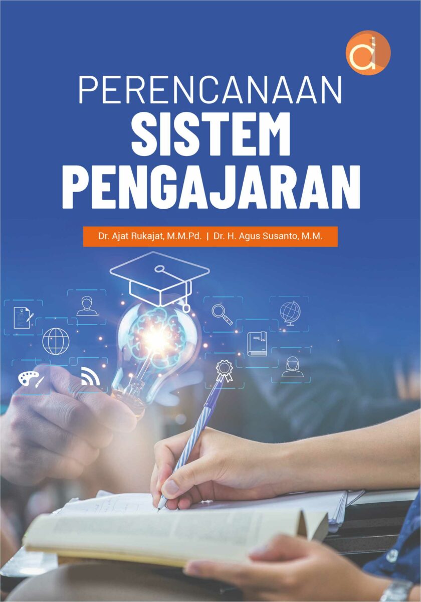 Buku Perencanaan Sistem Pengajaran