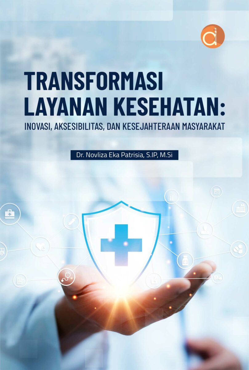 Buku Transformasi Layanan Kesehatan