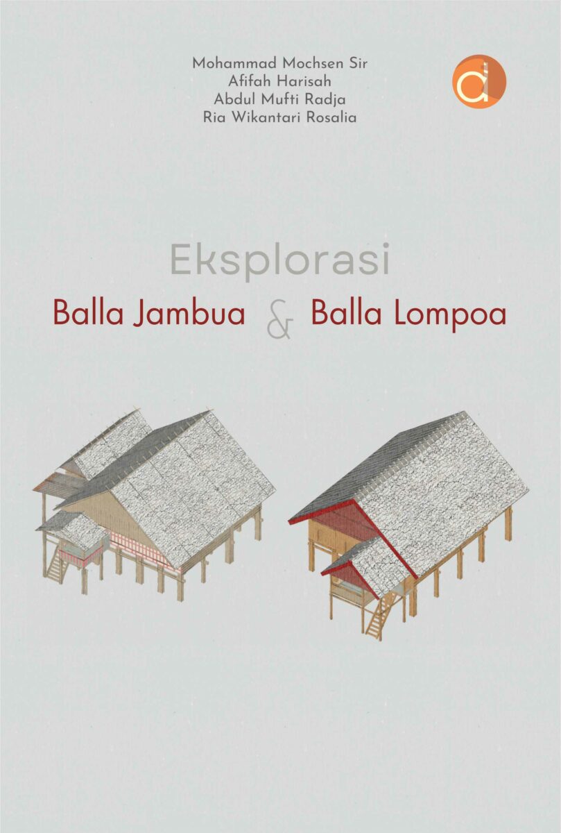 Buku Eksplorasi Balla Jambua & Balla Lompoa
