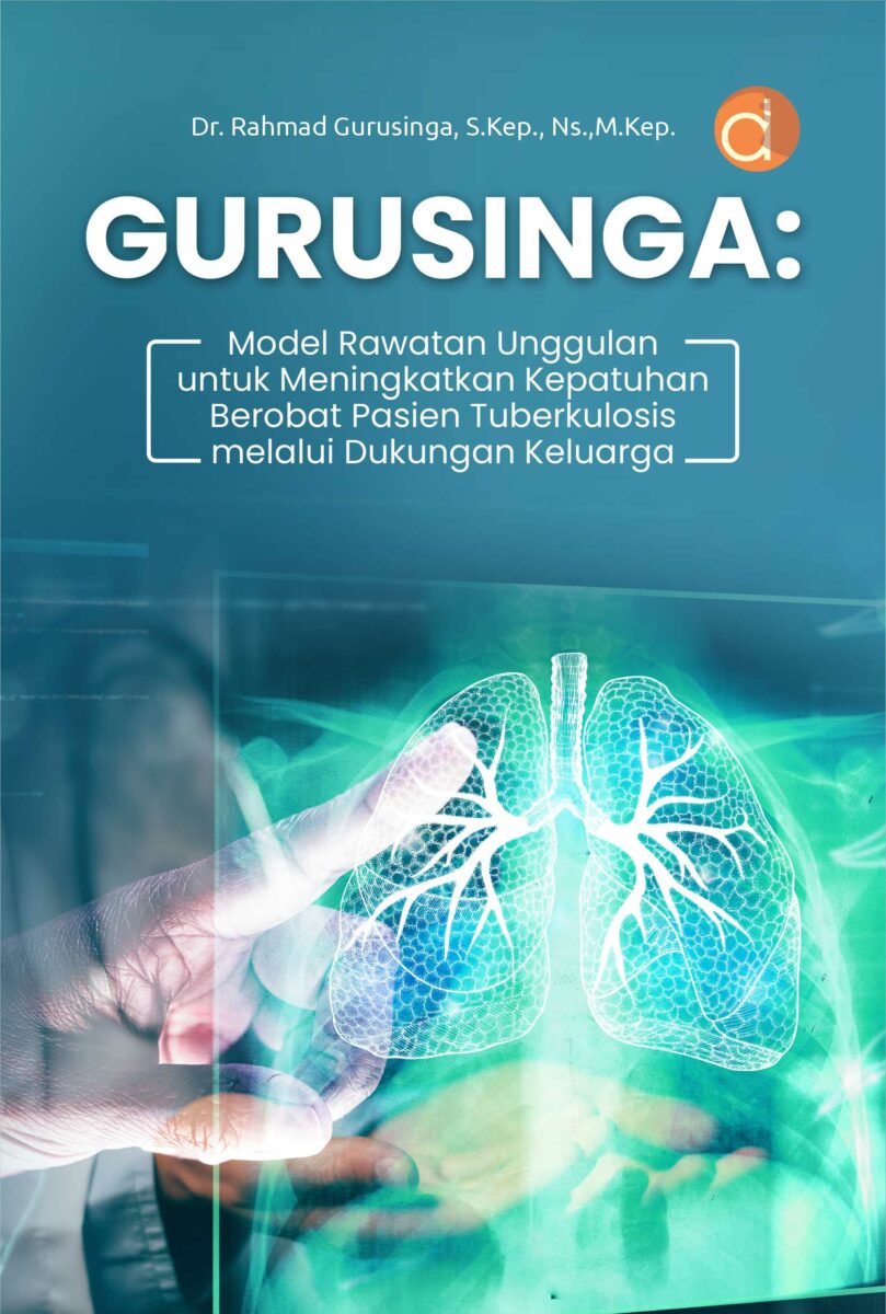 Buku Gurusinga: Model Rawatan Unggulan