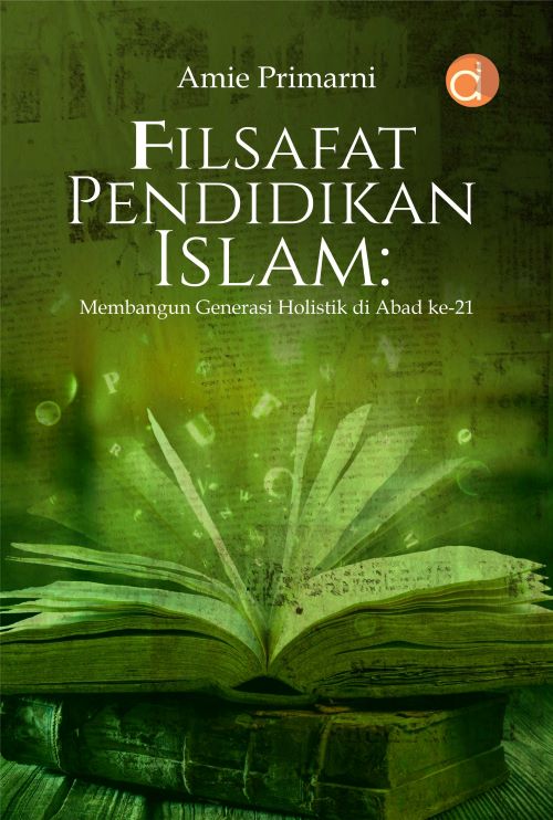 E-Book Filsafat Pendidikan Islam: Membangun Generasi Holistik