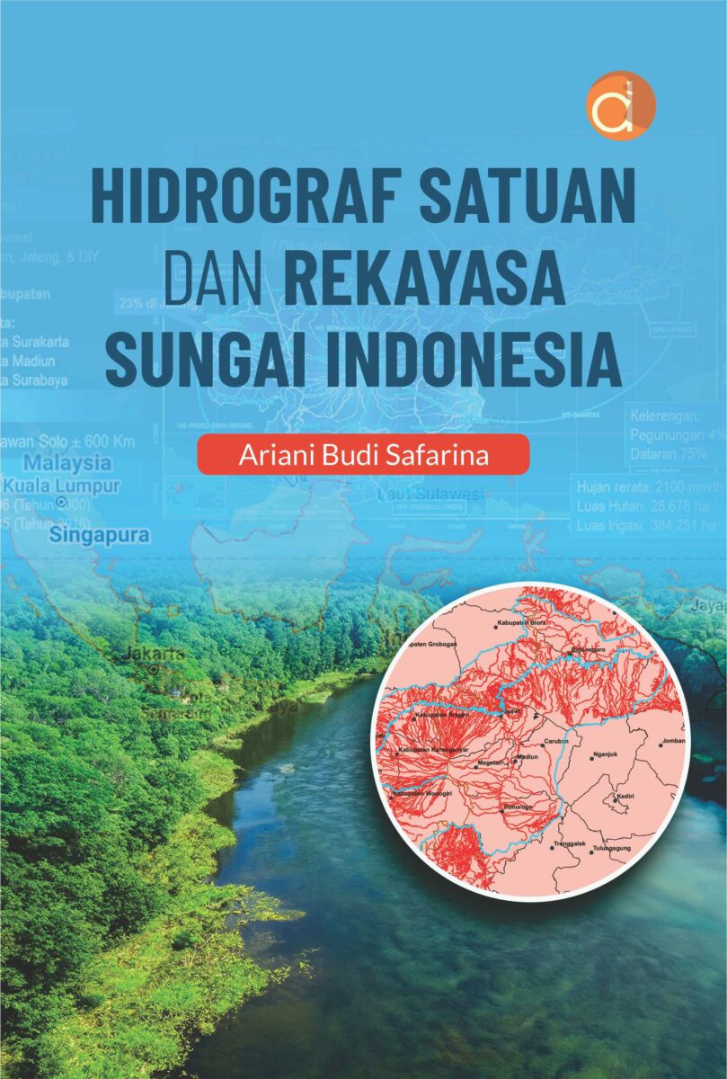 Buku Hidrograf Satuan dan Rekayasa Sungai Indonesia