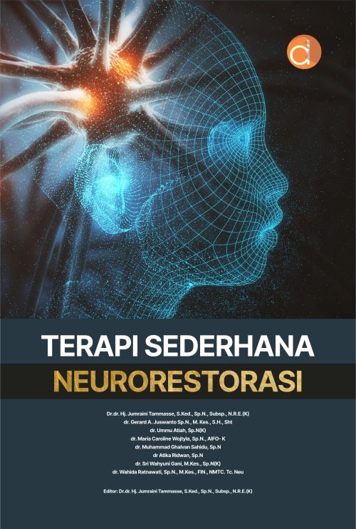 E-Book Terapi Sederhana Neurorestorasi