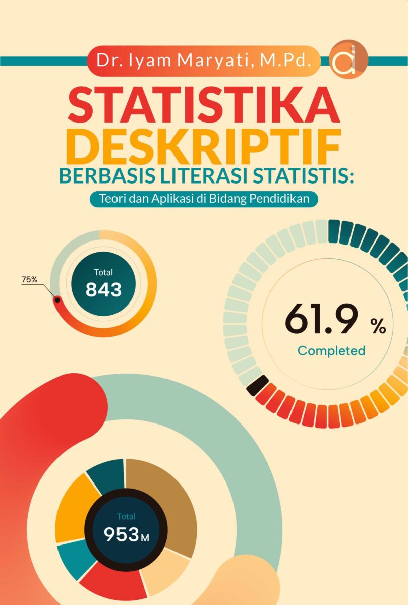 Buku Statistika Deskriptif Berbasis Literasi Statistis
