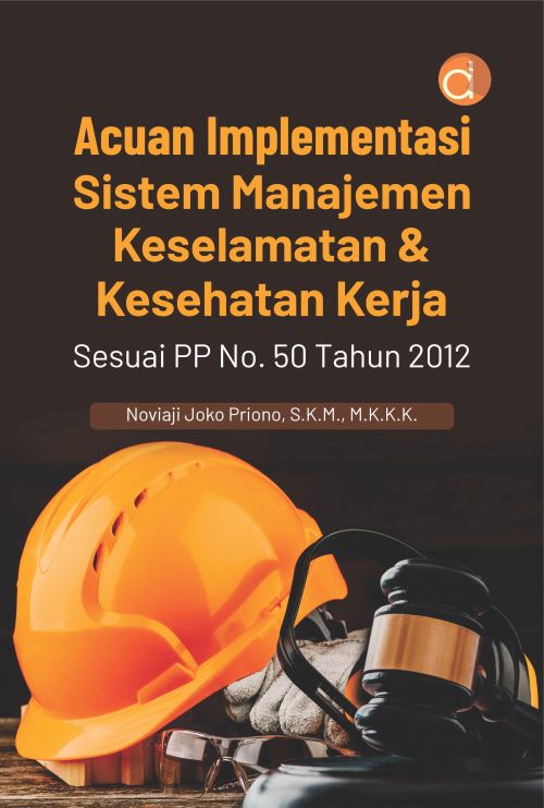 E-Book Acuan Implementasi Sistem Manajemen Keselamatan