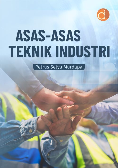 E-Book Asas-Asas Teknik Industri