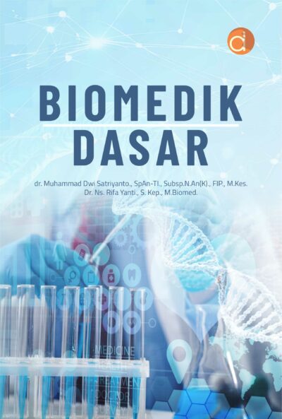 Buku Biomedik Dasar