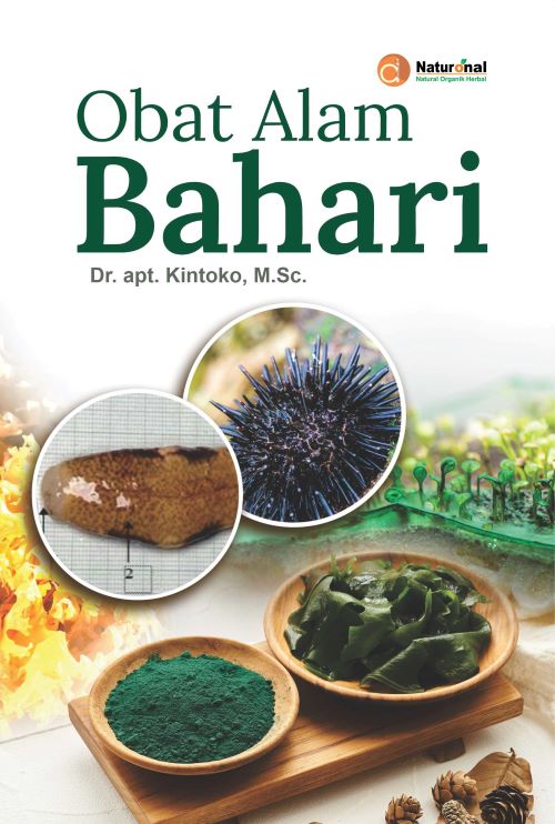 E-Book Obat Alam Bahari