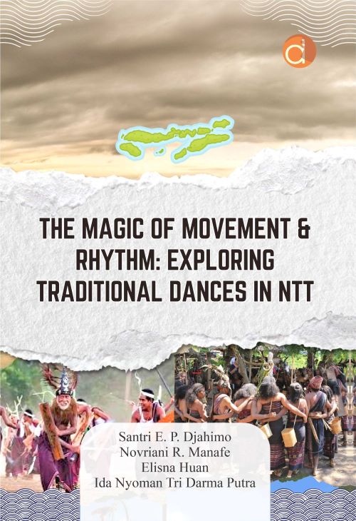 E-Book The Magic of Movement & Rhythm: Exploring Traditional