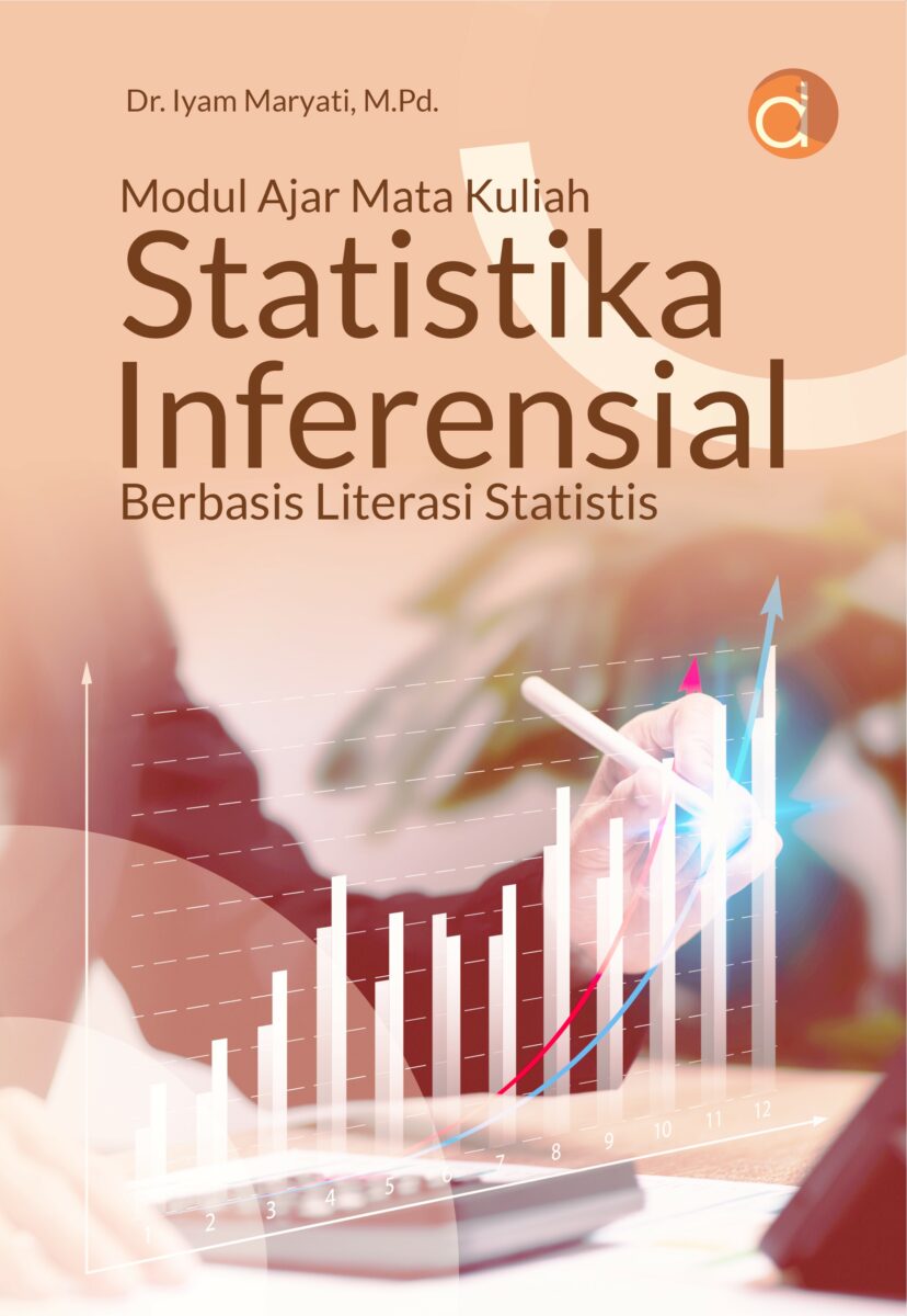 Modul Mata Kuliah Statistika Inferensial