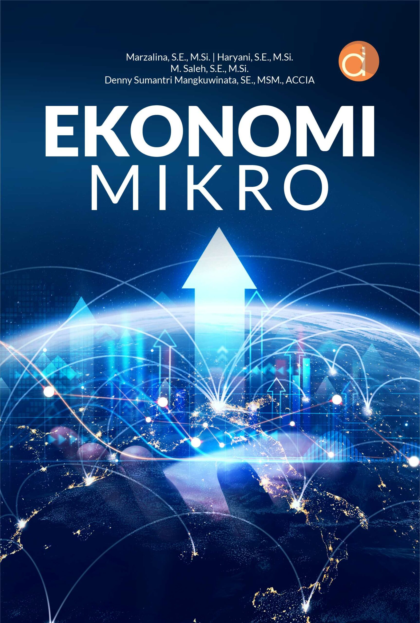 Buku Ekonomi Mikro