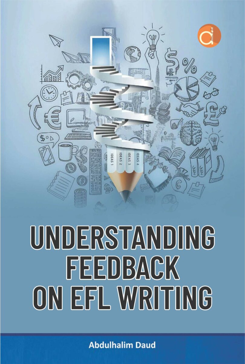 Understanding Feedback On EFL Writing Book - Deepublish Store