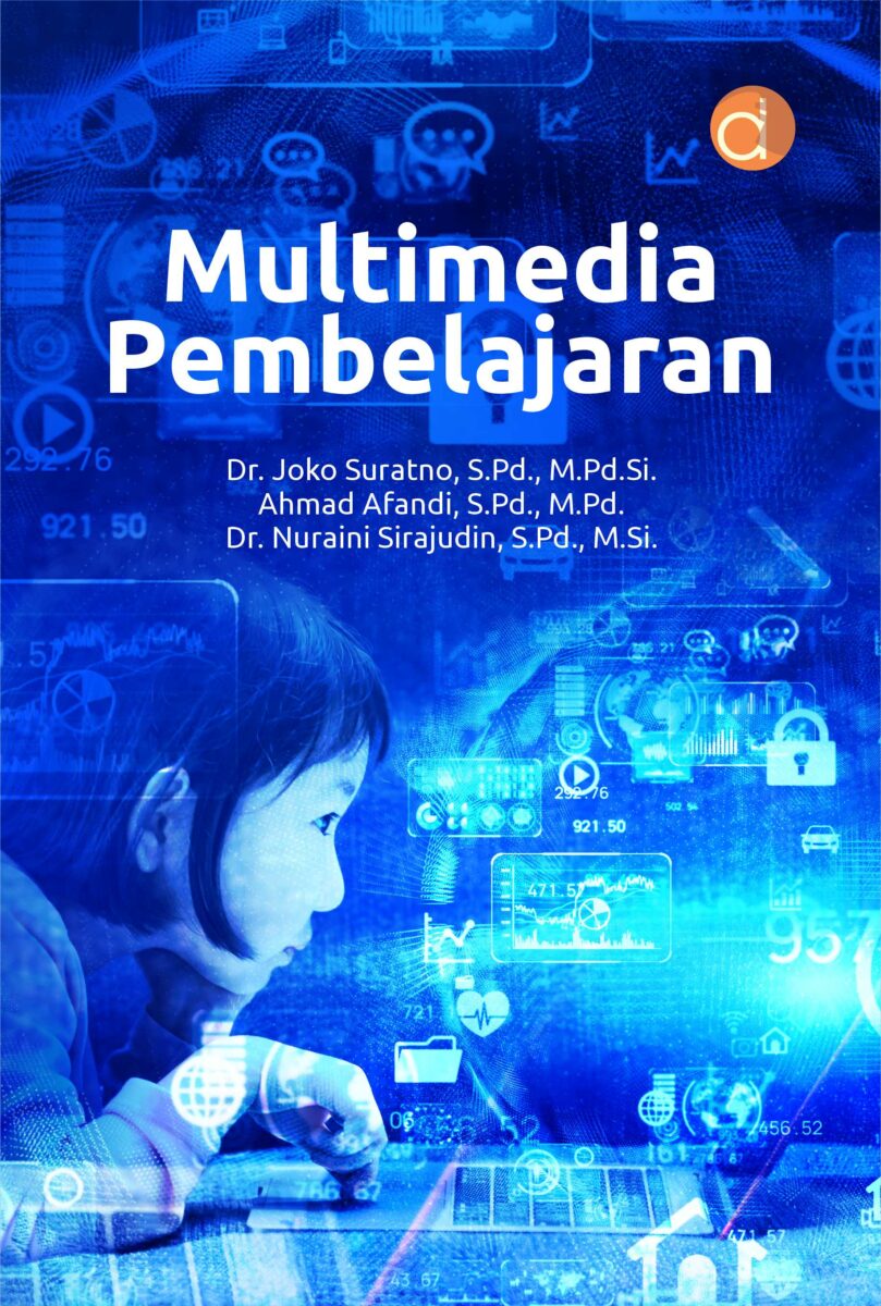 Buku Multimedia Pembelajaran - Deepublish Store