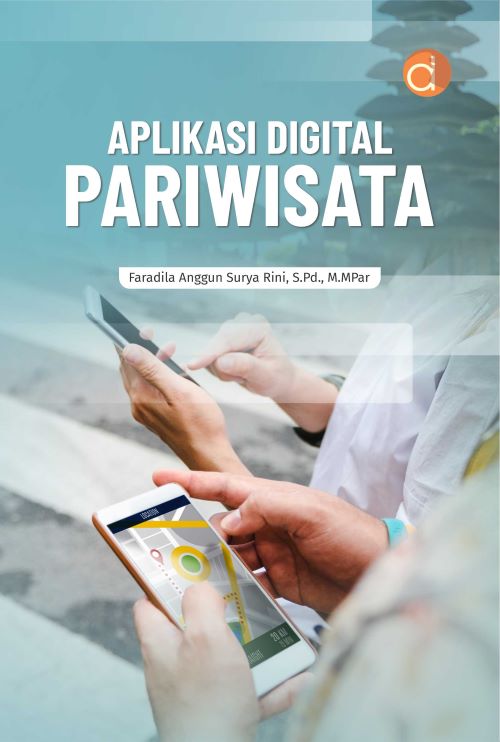 E-Book Aplikasi Digital Pariwisata