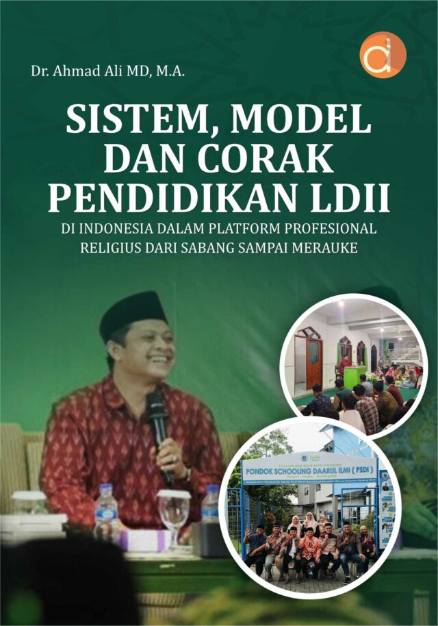 Buku Sistem, Model dan Corak Pendidikan LDII di Indonesia dalam ...