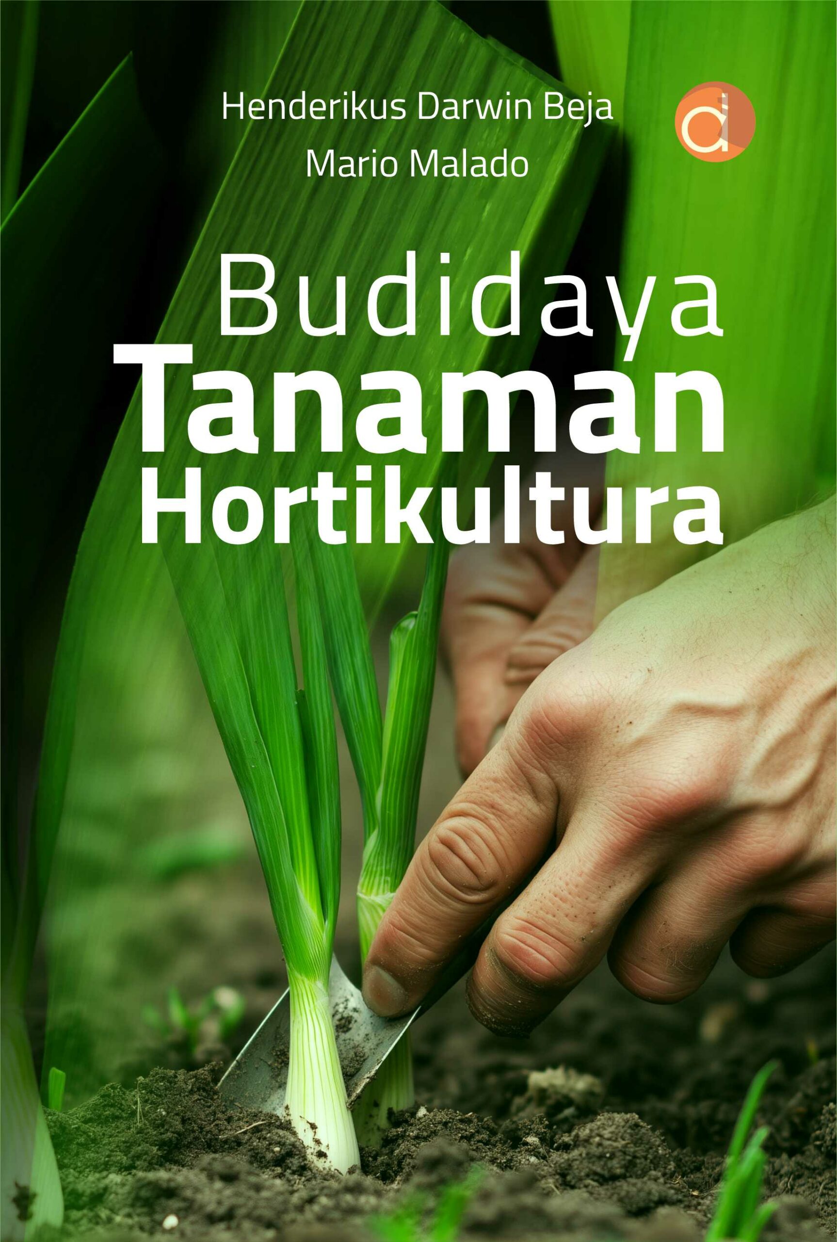 Buku Budidaya Tanaman Hortikultura