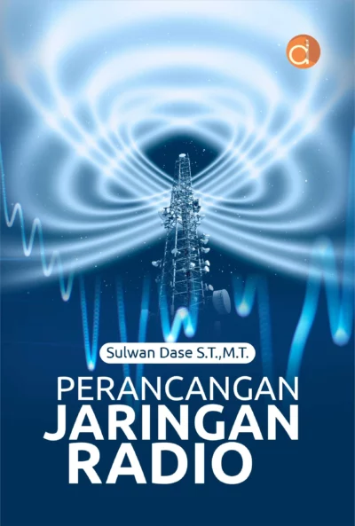 Buku Perancangan Jaringan Radio - Deepublish Store
