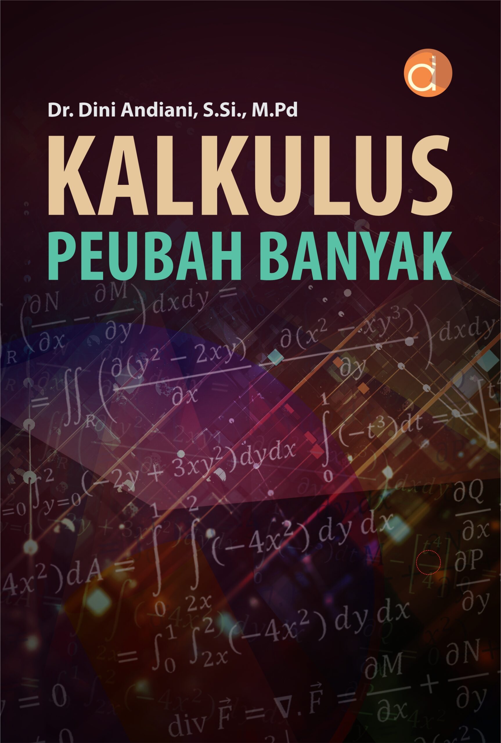 Buku Kalkulus Peubah Banyak