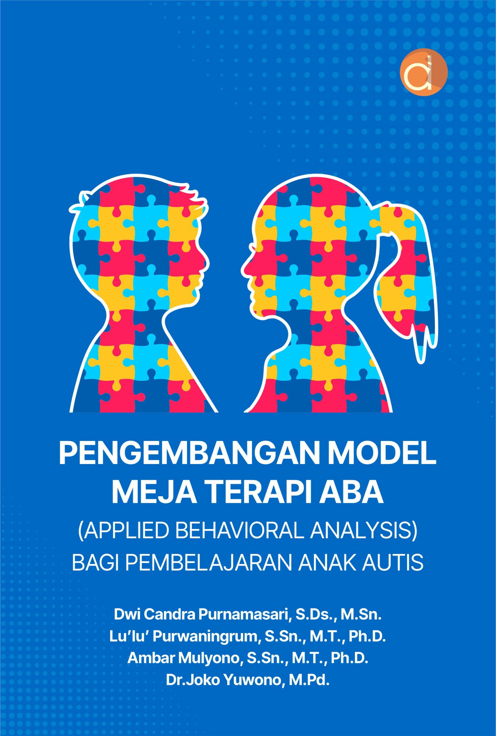 Buku Pengembangan Model Meja Terapi Aba (Applied Behavioral Analysis ...