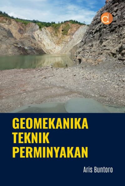 E-Book Geomekanika Teknik Perminyakan