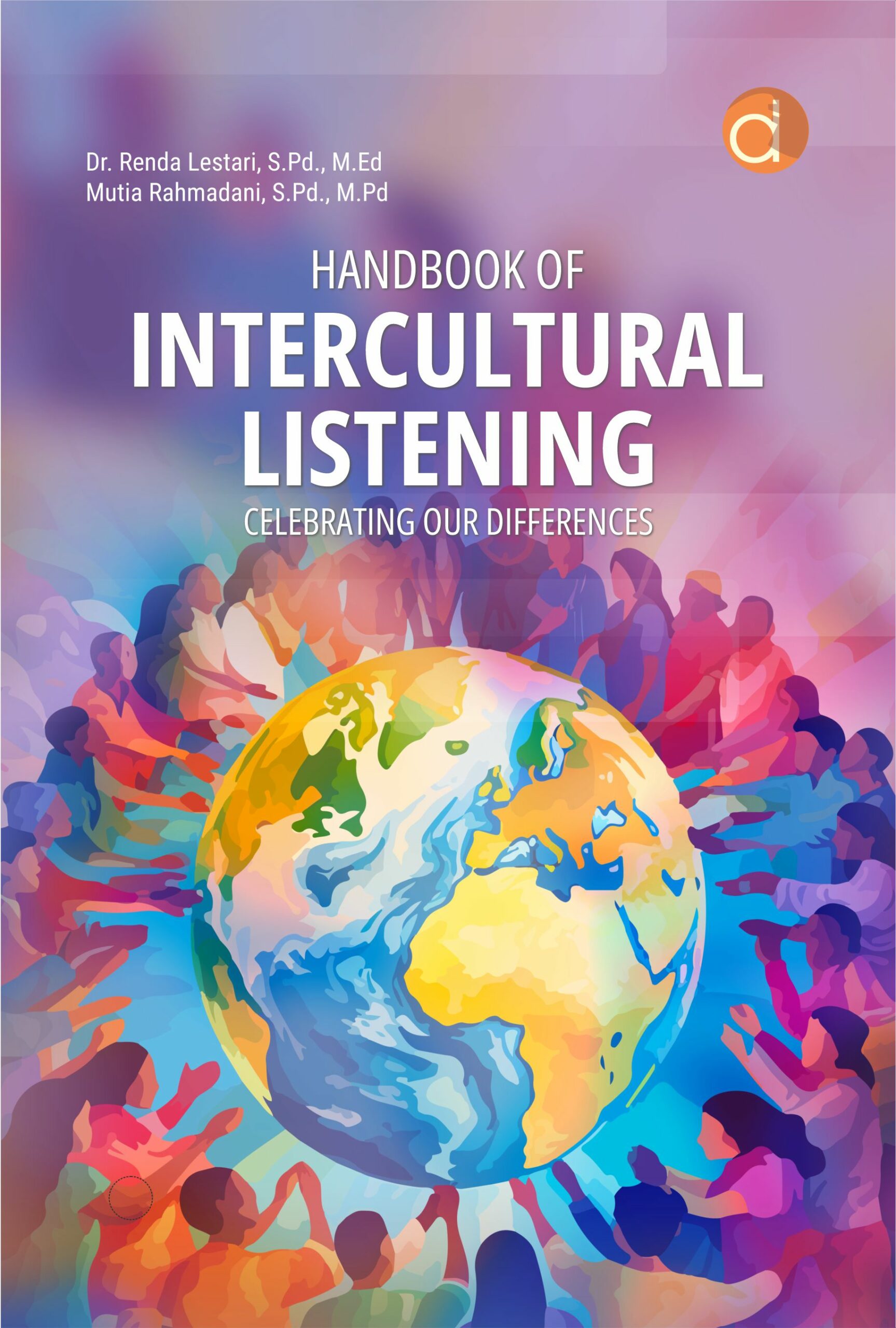 E-Book Handbook Of Intercultural Listening Celebrating Our Differences Book