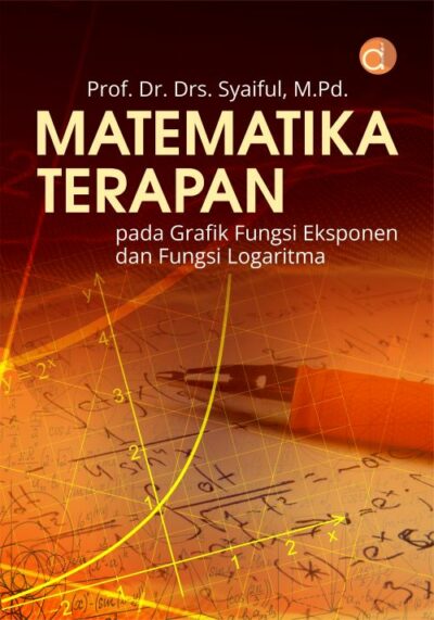 E-Book Matematika Terapan Pada Grafik Fungsi Eksponen
